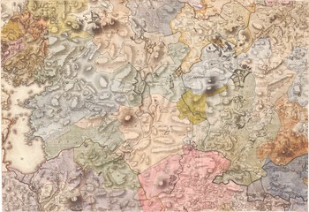 Galway Ireland Map